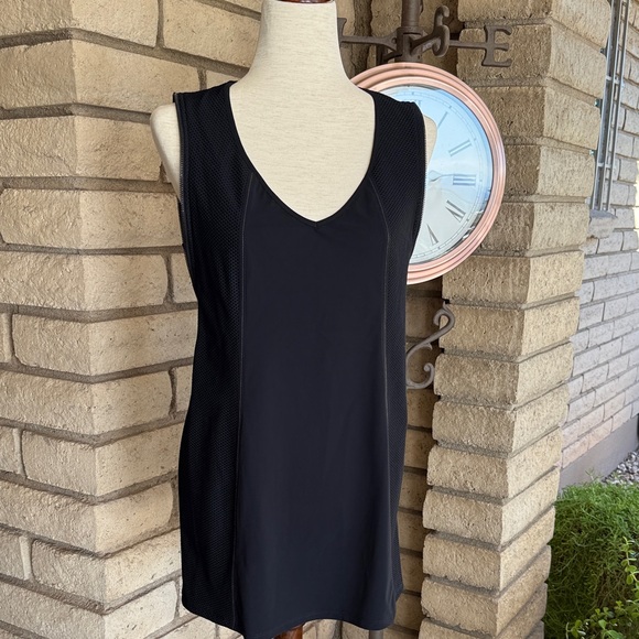 MC Planet by Innate | Tops | Mc Planet By Innate Vneck Tunic Top | Poshmark
